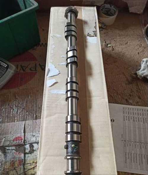 Распредвал впускной Mitsubishi 4N15 1015B697