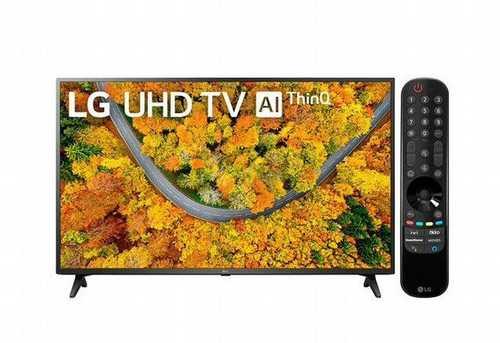 Телевизор LG 50UP75006LF 4K UHD SMART TV