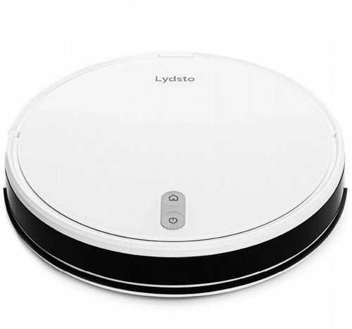 Робот-пылесос Lydsto G2D Robot Vacuum Cleaner