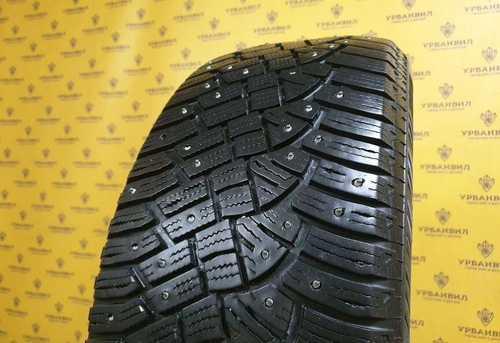 Continental IceContact 2 235/55 R19 105T