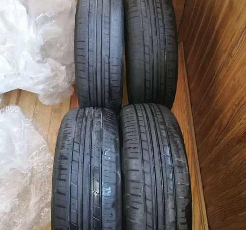 Yokohama BluEarth E51B 205/65 R15