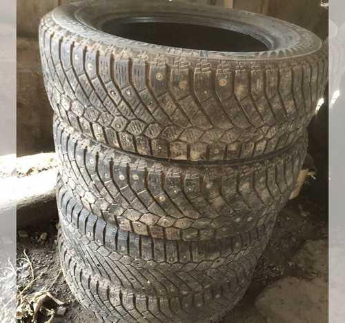 Gislaved Nord Frost 5 175/70 R14