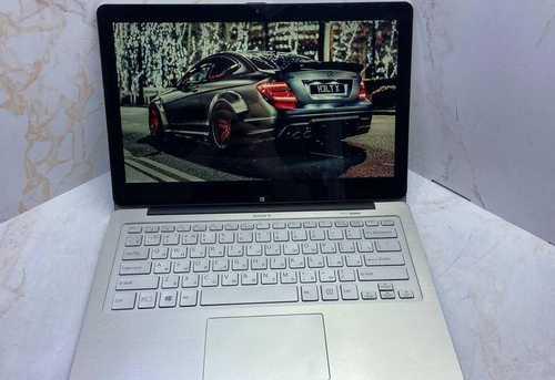 Ноутбук Sony vaio Fit A (к 52431)