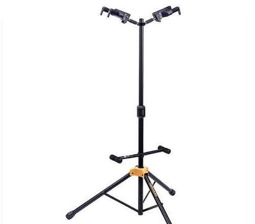 Стойка для гитар Hercules GS422B Plus