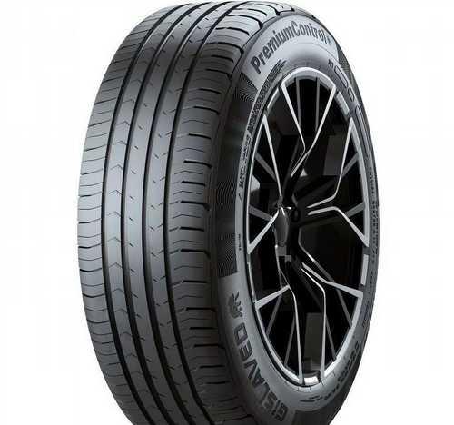 Gislaved PremiumControl 215/55 R17 94V