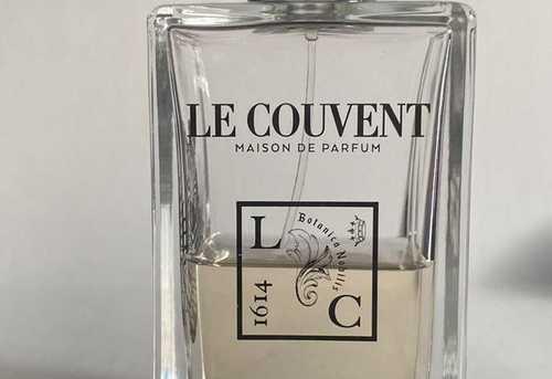 Theria Le Couvent des Minimes остаток парфюм