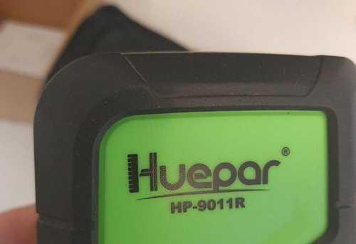 Лазерный уровень Huepar HP-9011R