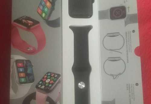 SMART Watch M16 plus