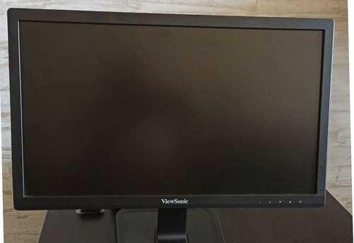 Монитор LED 19" 1366*768 VGA (+HDMi), идеал