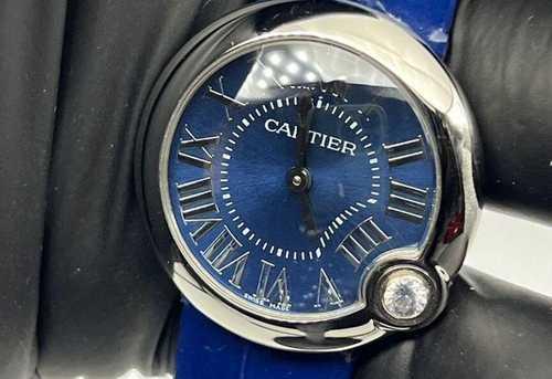 Часы Cartier Ballon Blanc DE Cartier 26mm