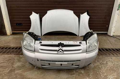 Ноускат для Citroen Berlingo 1 Рестайлинг