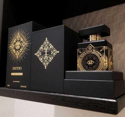 Духи initio oud for greatness 90ml