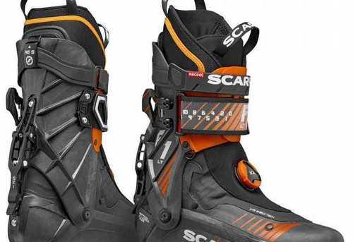 Ботинки Scarpa F1 Lt 270