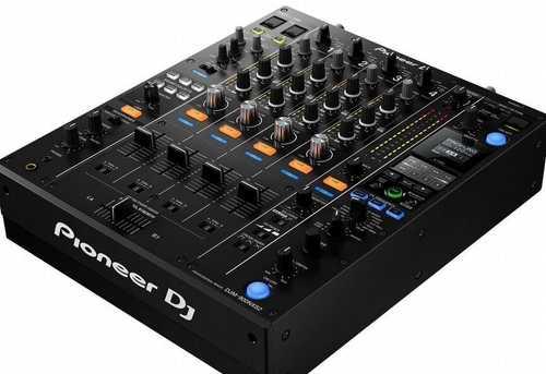 DJ микшерный пульт Pioneer DJM-900NXS2