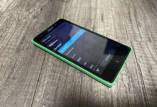 Nokia XL Dual sim, 4 ГБ