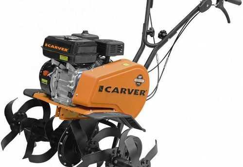 Культиватор Carver T-650R 6.5л.с