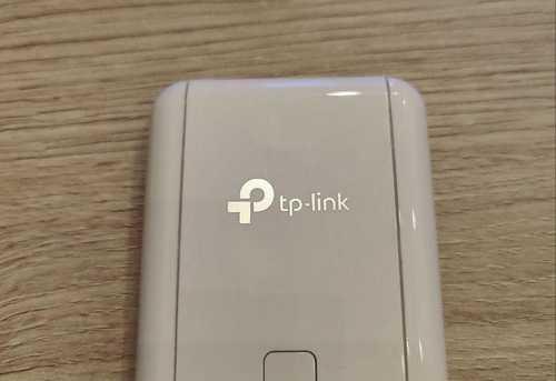 Wi-Fi адаптер TP-link TL-WN822N