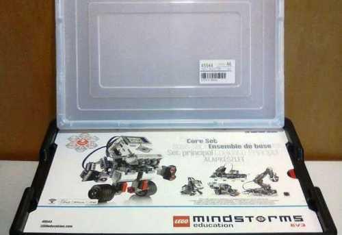 Lego Education mindstorms ev3 45544 Базовый набор