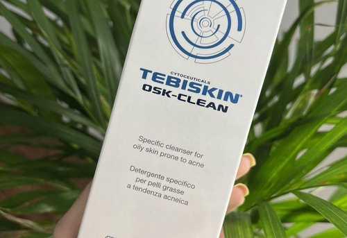 Tebiskin Osk-Clean-200ml