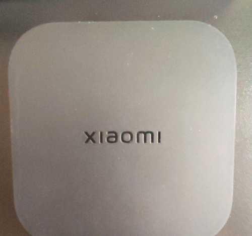 Xiaomi mi tv box s 2 gen