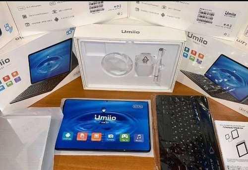 Игровой планшет Umiio A19 Pro
