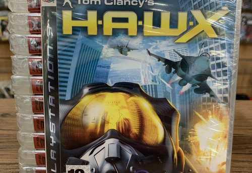 Tom Clancy's H.A.W.X. (PS3)