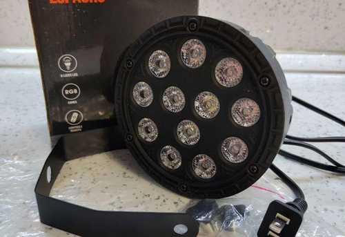 LED PAR Прожектор