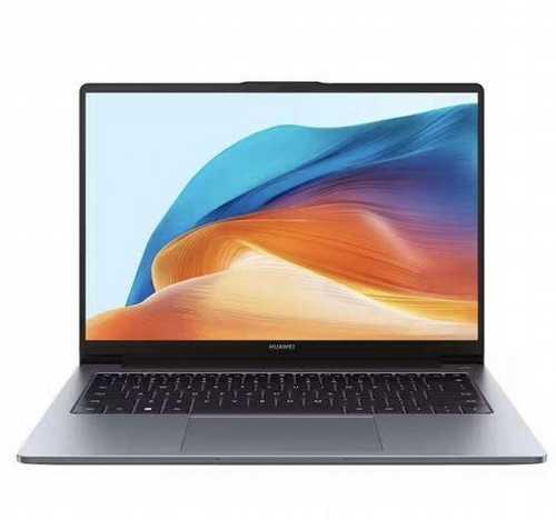 Ноутбук Huawei MateBook d 14