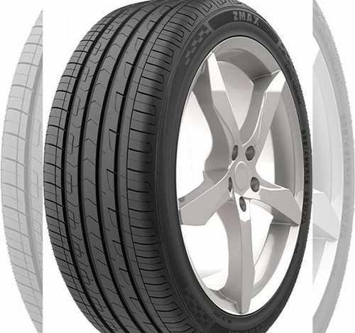Zmax Zealion 245/40 R19 98W