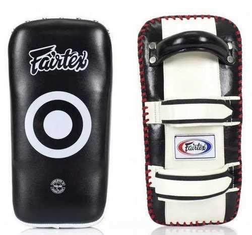 Тай Пэды Fairtex kplc 2 Standard