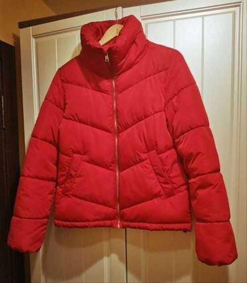 Куртка 44-46р Zara Massimo HM