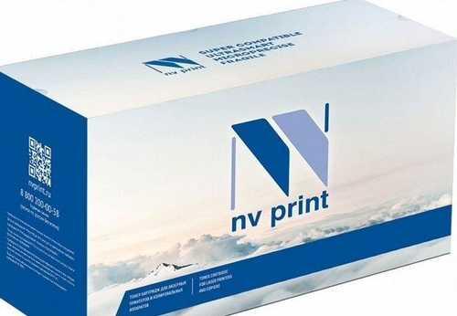 Картридж NV Print W2030X 415X Черный для принтеров