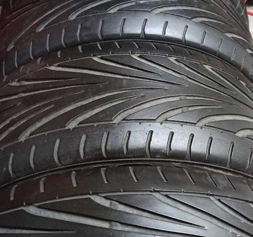 Toyo Proxes T1-R 245/45 R18