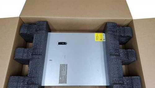 Сервер HP HPE ProLiant DL380 Gen9 G9 16SFF (16x2.5