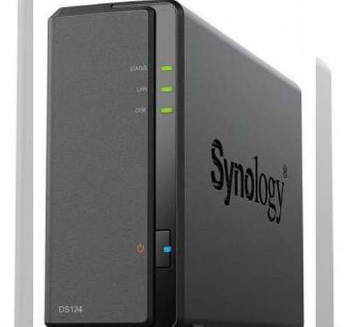 Synology ds124