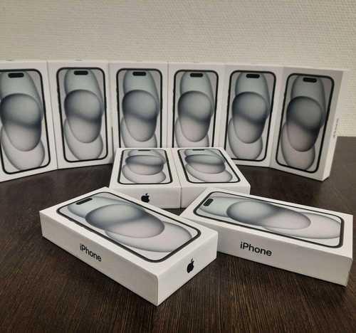 iPhone 15, 128 ГБ