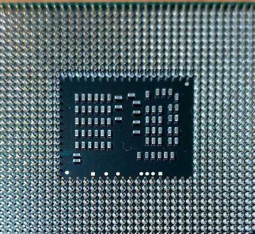 Процессор P6200, разъём G1 rPGA988A