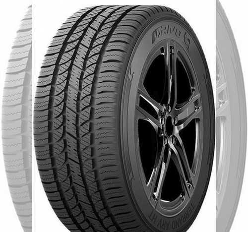 Arivo Terrano ARV H/T 265/70 R15 112T