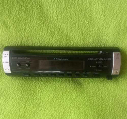 Панель автомагнитолы Pioneer deh-2820mp