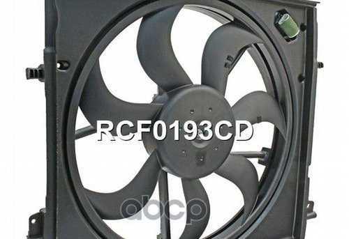 Электродвигатель вентилятора радиатора RCF0193C