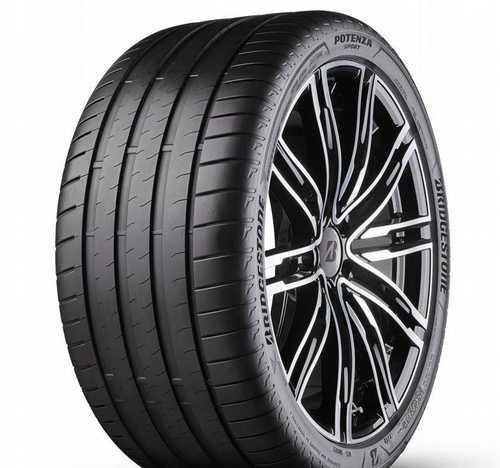 Bridgestone Potenza Sport 255/40 R18 99Y