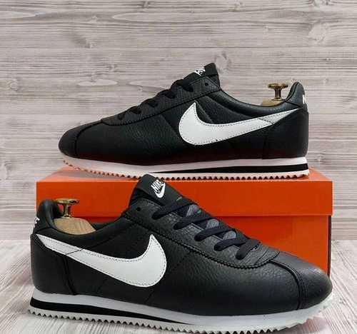 Мужские Кроссовки Nike Air Cortez (41-45)