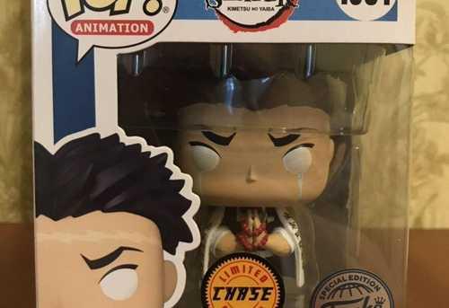 Funko POP Demon Slayer 1091 Gyomei Himejima