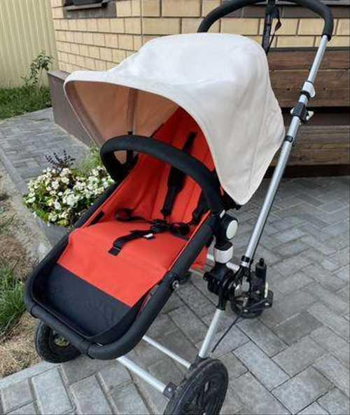 Коляска bugaboo cameleon 3