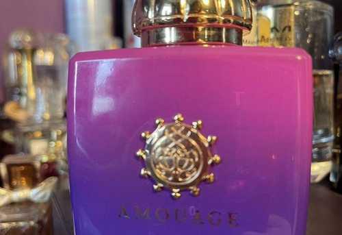 Amouage myths