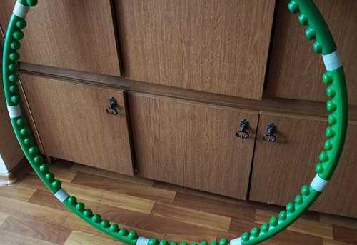 Обруч хула-хуп. Не отправляю