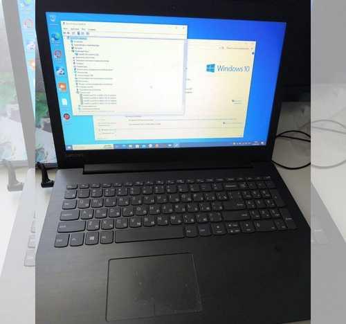 Ноутбук Lenovo ideapad 320 15isk