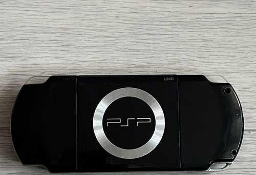 Sony PSP