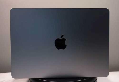 MacBook Air 15 M2 (2023) 8/512, Space Gray