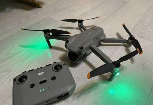 Квадрокоптер DJI Air 2S Fly More Combo